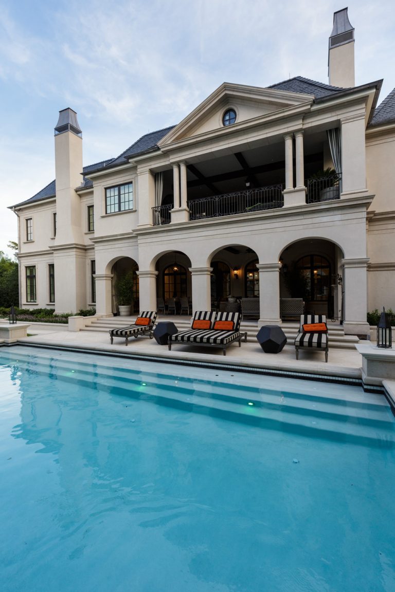 LEXINGTON AVENUE - Bob Thompson Homes